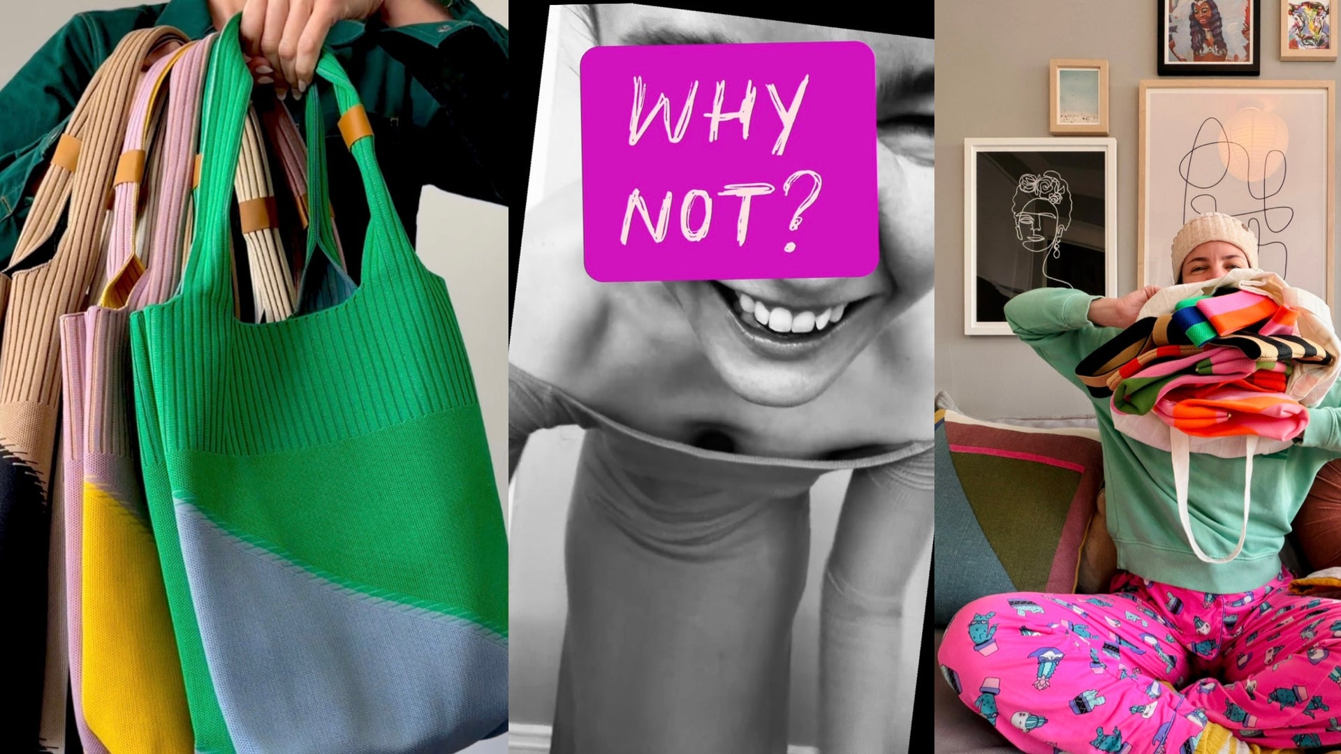 About – Why Not Studio San Francisco