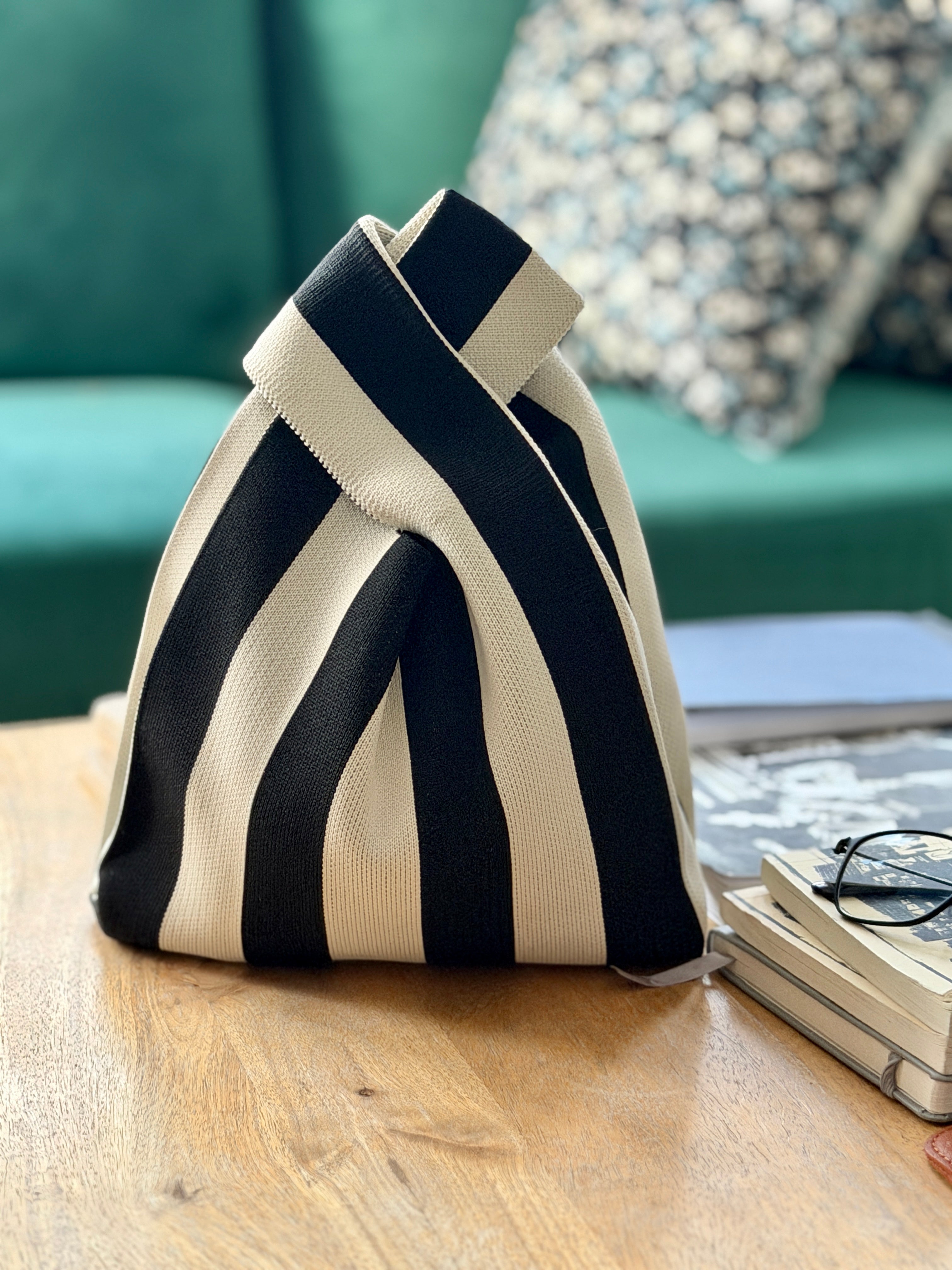 Monochrome Muse – Why Not Studio San Francisco
