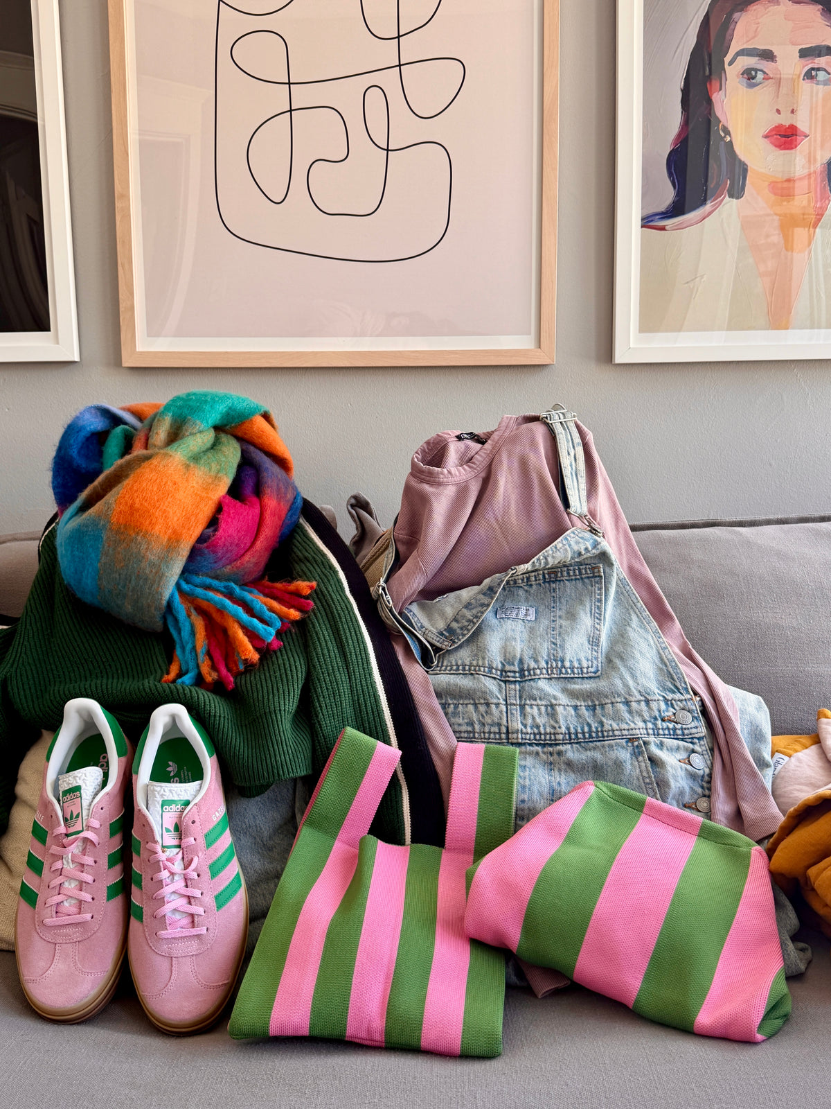 Collections – Why Not Studio San Francisco